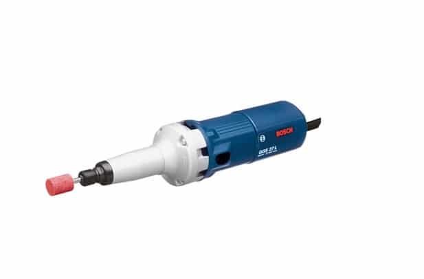 Retíficas Bosch - Edrock/ Isocol